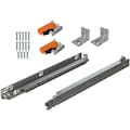 Blum Blum 15" TANDEM Drawer Slides with BLUMOTION, Locking Devices ...