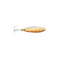 Acme Kastmaster Spoon, 1 38, 18 Oz, Brown Trout SW105/BT | Zoro