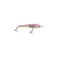 Bass Assassin Lit'L Boss Swimbait 312 6 Count Chartreuse Toad Fw ...