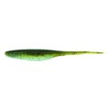 Bass Assassin Saltwater Shad Assassin Swimbait, 5 Panhandle Moon, 8PK ...