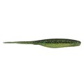 Bass Assassin Saltwater Shad Assassin Swimbait, 5 Northern Minnow, 8PK ...