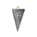 Bullet Weights Pyramid Sinker 1Oz PY100-80 | Zoro