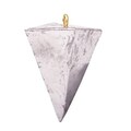 Bullet Weights Pyramid Sinker 5Oz PY500 | Zoro