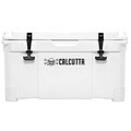 Calcutta Renegade Cooler 35 Liter White WRemoveable Tray Led Drain Plug ...