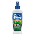 Cutter Backwoods Insect Repellent Pump Spray 25 Deet 6Oz HG-96284 | Zoro
