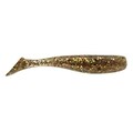 Doa CAL Shad Tail, 3 Golden Bream, 12PK 80416 | Zoro