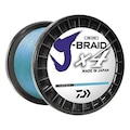 Daiwa JBraid X4 4 Strand Braided Line 50Lb 3000Yd Bulk Spool Island ...