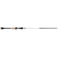 Duckett Fishing Black Ice 7'10 Xtra Heavy Casting Rod DFBI710XH-C | Zoro