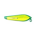 Huntington Original Drone Spoon, 5 12, 1 18 Oz, 100 Hook, Mackerel ...