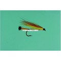 Jackson Cardinal Streamer Fly 8, Little Brown Trout 210-8 | Zoro