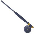 Master Fly Fishing Combo Premounted Fr2 Fly Reel 8' 2Pc 67 Weight Fly ...