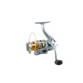 Okuma Rox Spinning Reel 2Bb, 511 Ratio, Alum Spool, Mono 6270, 10185 ...