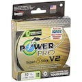 Power Pro Ssv2 50 Lb X 150 Yd Moon Shine Braid 31500500150L | Zoro