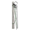 Primal Treestands 22' Mac Daddy Xtra Wide Ladderstand PVLS-601 | Zoro