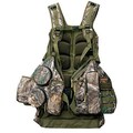 Primos Rocker Hunting Vest Fold Down Seat, Molded Call Pockets XlXxl ...