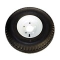 Redneck Trailer Supplies 570X8 Lrb Tire 545 Wheel 342400 | Zoro