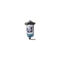 Recmar Water Separating Fuel Filter RAC320R-RAC-01 | Zoro