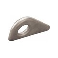 Sea Dog Marine Aluminum Bow Eye WeldOn 79750 | Zoro