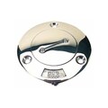 Sea Dog Marine Cast Pipe Deck Fill Gas 112 351350-1 | Zoro