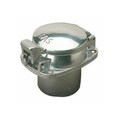 Sea Dog Marine Aluminum Flip Top Gas Fill 351800 | Zoro