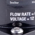 Sea Star Solutions Autopilot Pump Type 1 12V AP1219 | Zoro