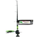 South Bend Fishing Eclipse Spincast Combo WKit Assortment EC-562/MLSC ...