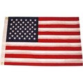 Taylormade 5X8 Nylon Us Flag Emb 93218 | Zoro