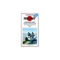 Top Spot Map Homosassa Area Cedar Key To Hudson N201 | Zoro