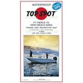 Top Spot Map Ft Pierce Vero Bc Ft Pierce Inlet To South Indian Rive ...