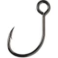 Vmc Inline Single Hook Size 1, Needle Point, Extra Wide Gap, Light Wire ...