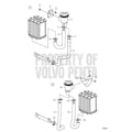 Volvo Penta Temperature Sensor V2 21285163 | Zoro
