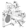 Volvo Penta Charge Air Pipe V2 22150870 | Zoro