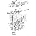 Volvo Penta Cylinder Head Has Core 3803310 | Zoro