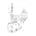 Volvo Penta Pulley 842710 | Zoro