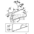 Volvo Penta Receptacle Housing 9469830 | Zoro