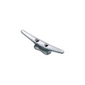 Cmp Dock Cleat Galvanized DE2806F | Zoro