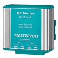 Mastervolt Dc Master 12V To 12V Converter 3A W Isolator 81500600 | Zoro