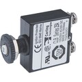 Blue Sea Systems Circuit Breaker 25A Push Button 2135 | Zoro
