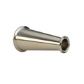 Wayland 6inx3in CLAMP CONCENTRIC REDUCER -304 W431-14MP-6X3 | Zoro