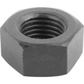 Kipp Hex Nut, M16, Steel, Class 10, Bright Zinc Plated, 13 mm Ht K1145 ...