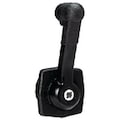 Uflex Universal Dual Function; Single Lever; Side Mount Control w/o ...