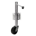 Seachoice Foldup Trailer Jack 1,000 Lbs., 6" Wheel 52021 | Zoro