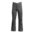 Lapco 36x38 7oz. FR Gray Uniform Pants P-XXX7 | Zoro