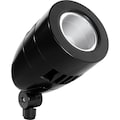 Rab Lighting 13W LED Bullet Spotlight, 5-1/2" X 9-1/4", 5100K, 1373L ...