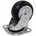 Linco 3''X1-1/4'' Airline Cargo Caster W/ Nyl Whl W/ Ball Bearings W ...