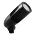 Rab LFLOOD 8W COOL LED LANDSCAPE FLOOD LFLED BLACK LFLED8B | Zoro