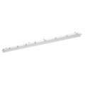 Rab LINEAR WASHDOWN 8FT 100W 5000K LED 120-277V DIM MVS SHARK8-100W/D10 ...