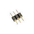 Nora Lighting LBAR END TO END CONNECTOR NAL-200 | Zoro