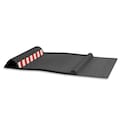 Maxsa Innovations Park Right Parking Mat Black 37358 | Zoro