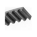 Mitsuboshi H Series Timing Belt (HTD) 5mm Pitch, 400mm L x 25mm W - 400 ...